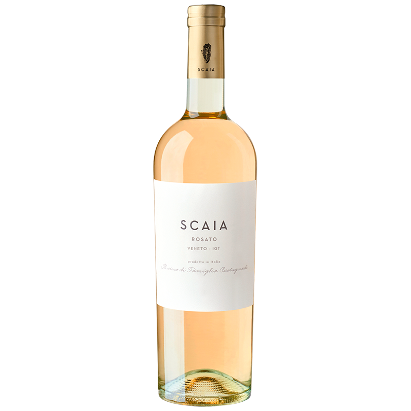 Scaia - Rosato 2022 - The Online Sommelier